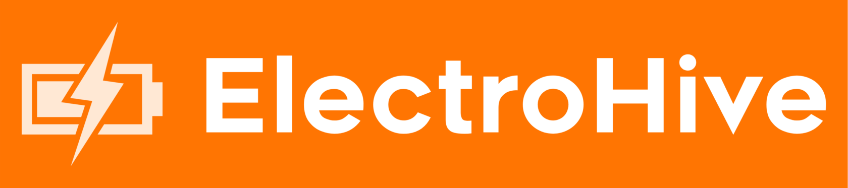 ElectroHive | Billink