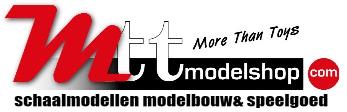 MTT Modelshop | Billink
